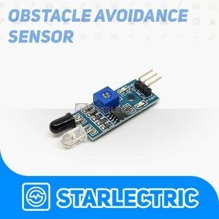 Jual Sensor Infrared Terlengkap & Harga Terbaru Desember 2025 | Shopee ...