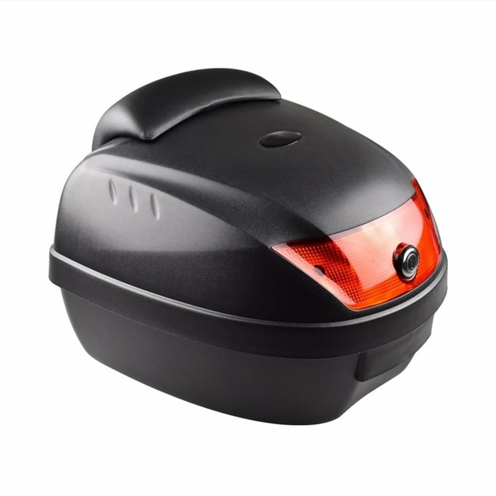Jual Box Motor / Motoboy Box Motor 28 Ltr - Hitam | Shopee Indonesia