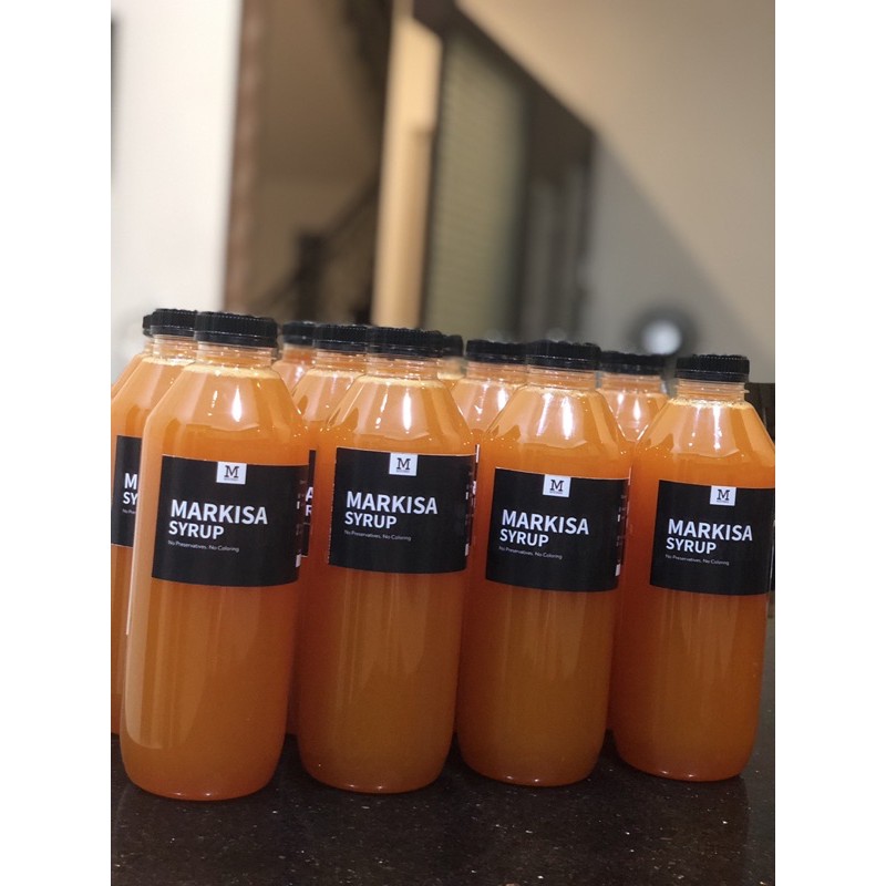 Jual Homemade Markisa syrup | Shopee Indonesia