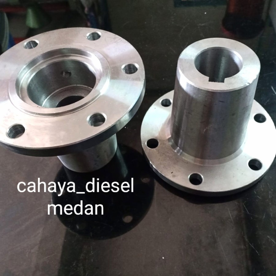 Jual GEAR BOX KAPAL TYPE 06 SHAFT JOINT BAJA LOBANG 1.1/2 | Shopee ...