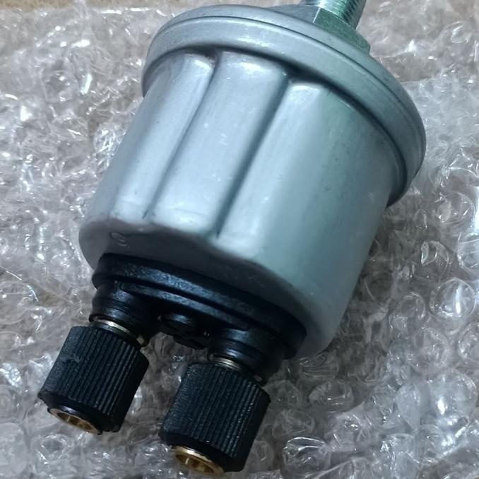 Jual Oil Pressure Sender Vdo Switch Sensor Genset Sensor Tekanan Oli 1/ ...