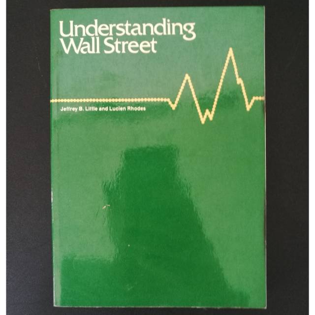 Jual Understanding Wall Street | Shopee Indonesia