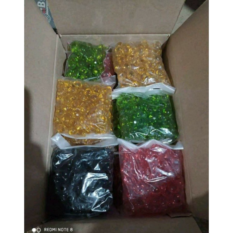 Jual Ellips Elips Hair vitamin, Vitamin Rambut Elips Ellips Repack 100 ...