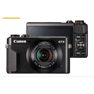 Jual canon g7x mark iii Harga Terbaik & Termurah Agustus 2024 | Shopee Indonesia