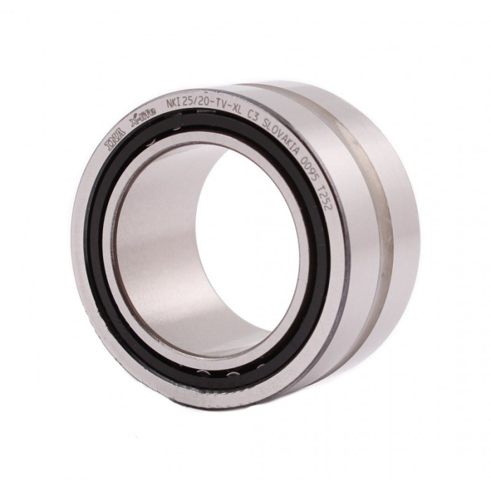 Jual NEEDLE BEARING NKI25/20 NKI 25/20 INA ORIGINAL 25X38X20 | Shopee ...