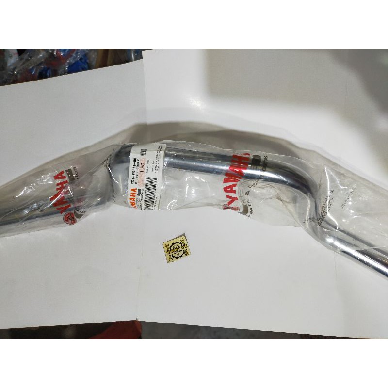 Jual stang kemudi /stang stir Yamaha Vixion old asli 3c1 | Shopee Indonesia