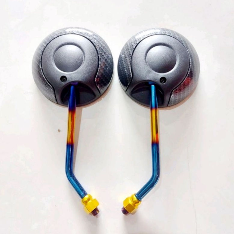 Jual Spion Standar Scoopy New Honda atau Spion Model Scoopy New Baru ...