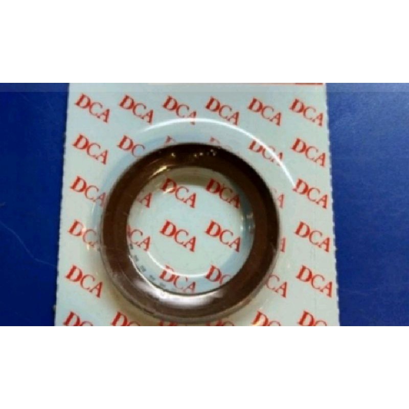 Jual SEAL AZG 15 DCA SEAL AZG 15 DCA / PH 65 HITACHI / HM 1306 / DZG15 ...
