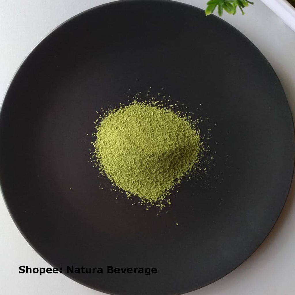 Jual Bubuk Matcha 1kg powder MASTER Grade | Shopee Indonesia