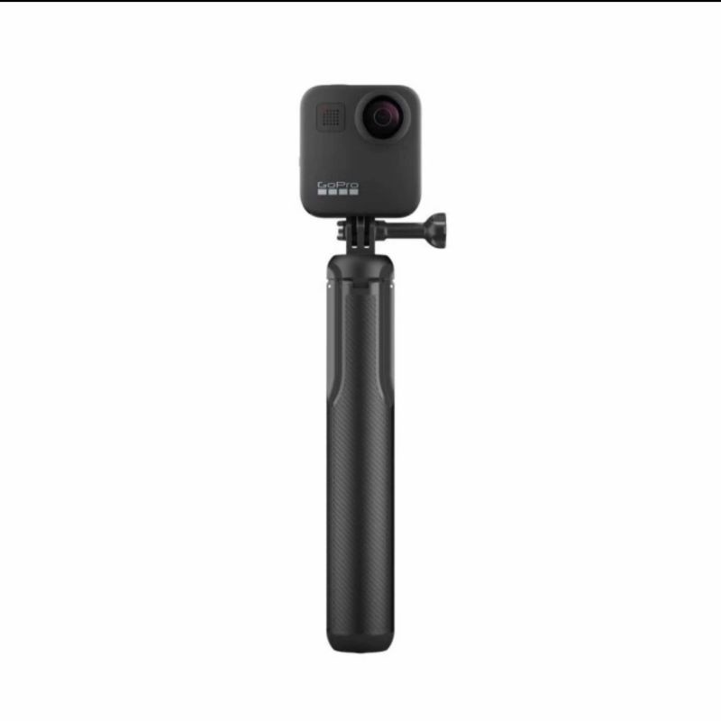 Jual Gopro Grip + Tripod Original for Max & all Hero Camera ( Tanpa box ...