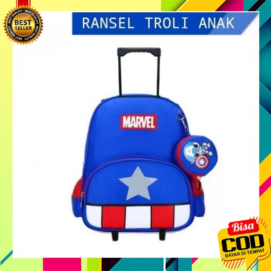 Jual Tas Ransel Premium Original Terbaru Kekinian 2022 Anak 2021 Murah ...