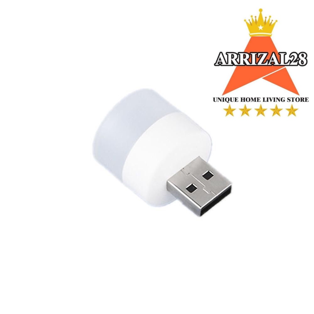 Jual *BOHLAM LAMPU MINI LED USB SUPER TERANG | Shopee Indonesia