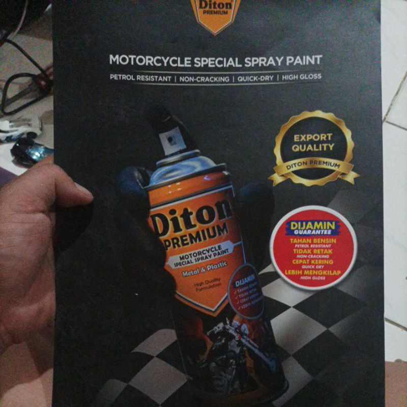 Jual PILOK DITON PREMIUM | Shopee Indonesia