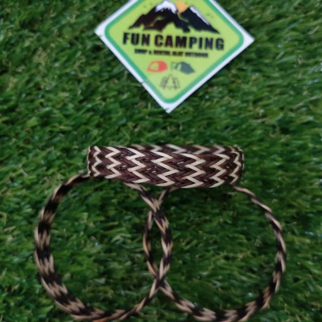 Jual GELANG SIMPAI KHAS KALIMANTAN | Shopee Indonesia