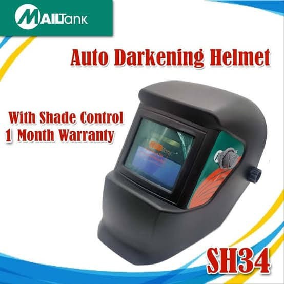 Jual Kedok Las Auto Kedok Las Otomatis Topeng Las Auto REDBO ARGON MIG ...