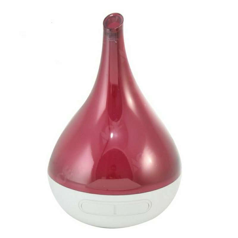 Jual Vivi /Dot Ultransmit Aroma Diffuser, alat pengharum ruangan aromaterapi | Shopee Indonesia