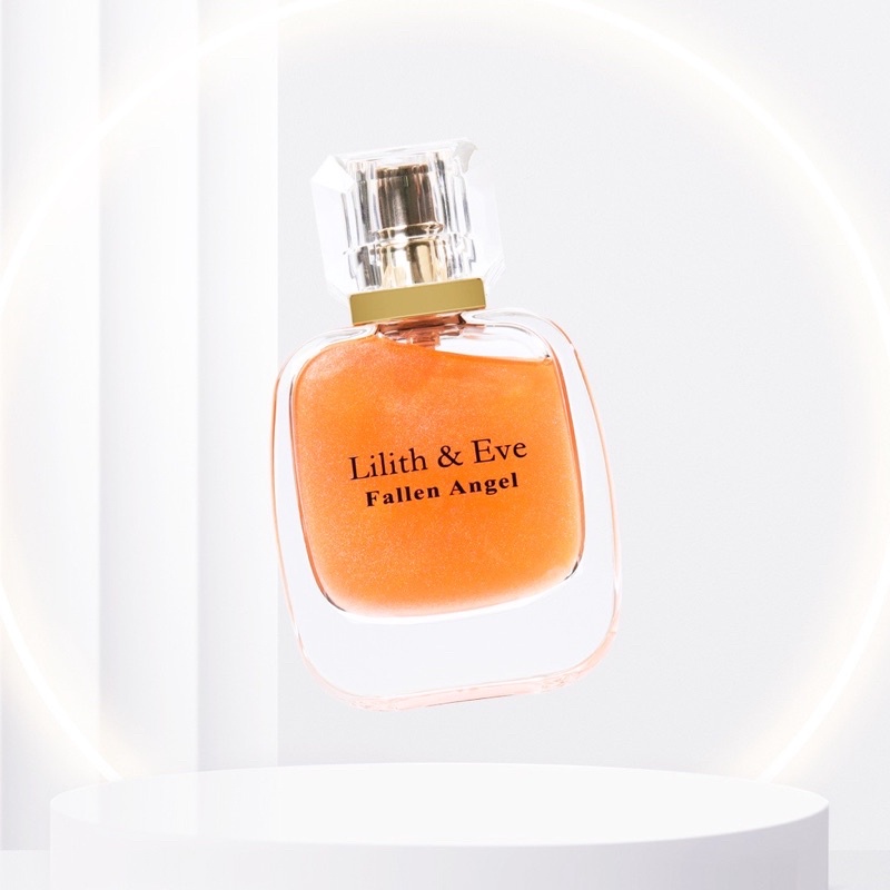 Jual Lilith and Eve Fallen Angel Eau De Perfume | Shopee Indonesia