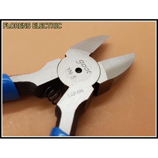 Jual Tang Potong Goot YN-3 ( Original Made JAPAN ) | Shopee Indonesia