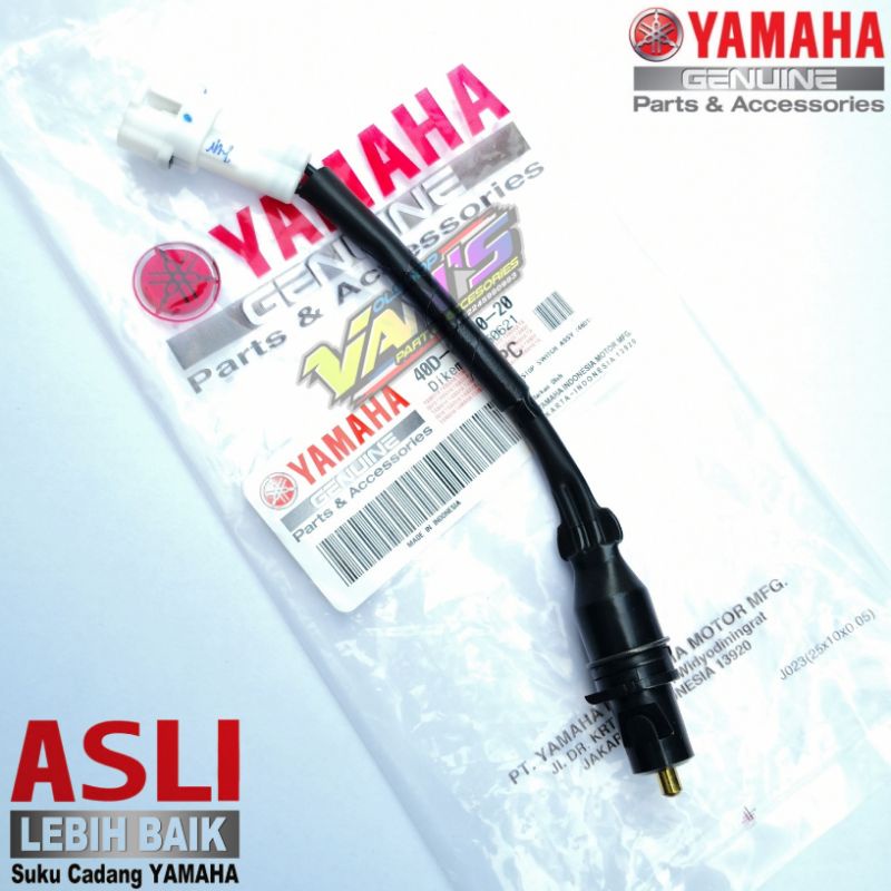 Jual Switch Rem Belakang Aerox 155 2017-2018 Original Yamaha Genuine ...