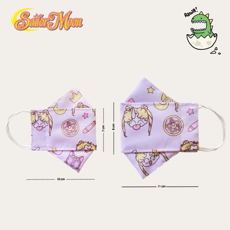 Jual SAILOR MOON MASK | Shopee Indonesia