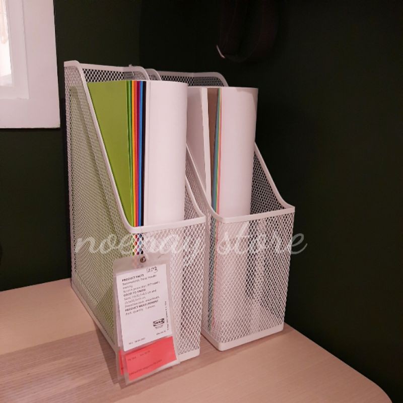 Jual Box File Dokument Majalah, Bahan Baja | Shopee Indonesia