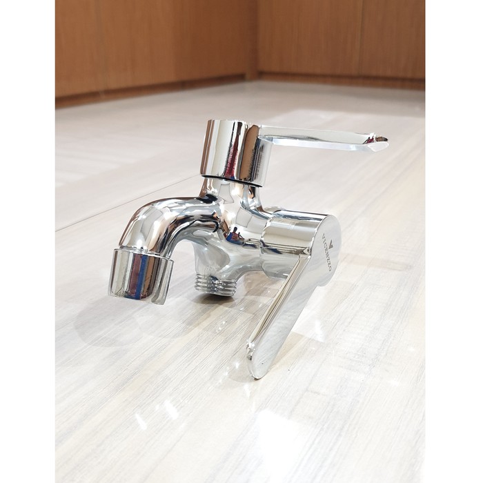 Jual Keran Kran Shower Mixer Double / Dobel Cabang KCB950 | Shopee ...