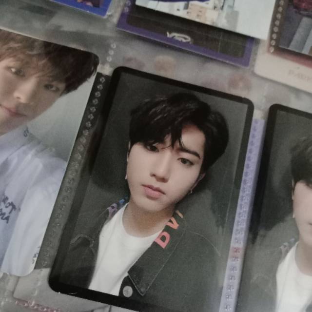 Jual HAN PC BLACK BORDER (BOOKED) | Shopee Indonesia