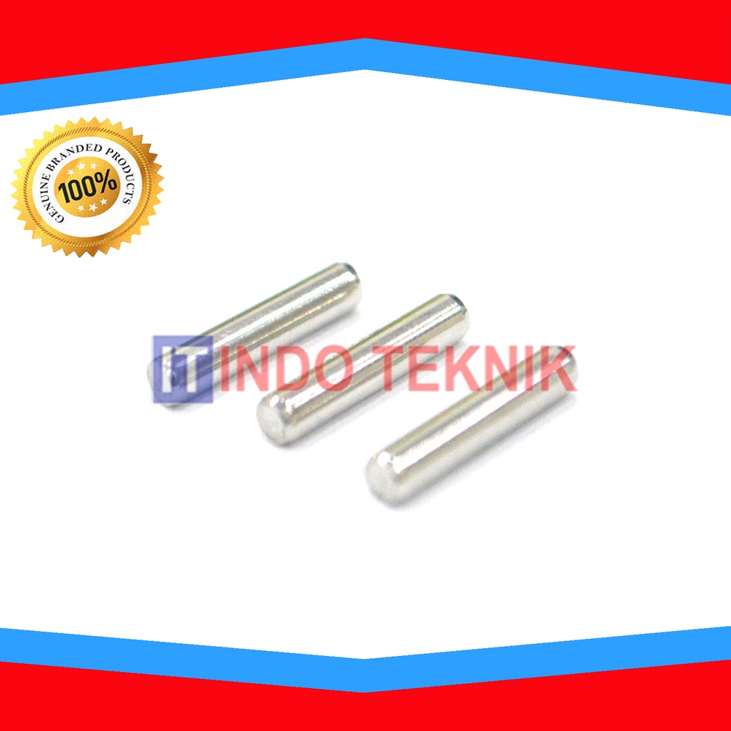 Jual Pin tools 3 pin pembuka injector nosel nozlle denso | 3 pin ...