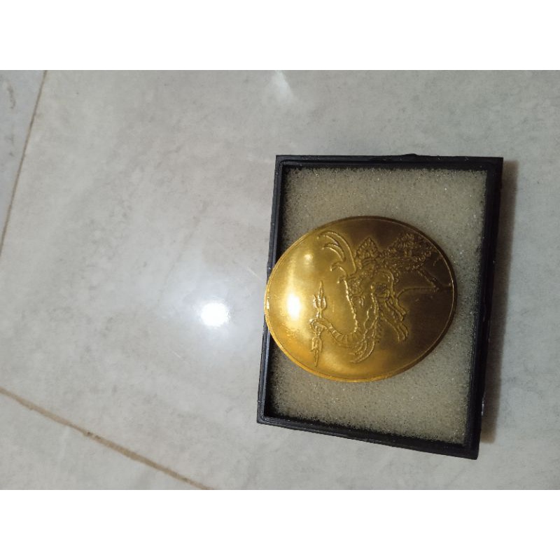 Jual Pin Lambang cirebon | Shopee Indonesia