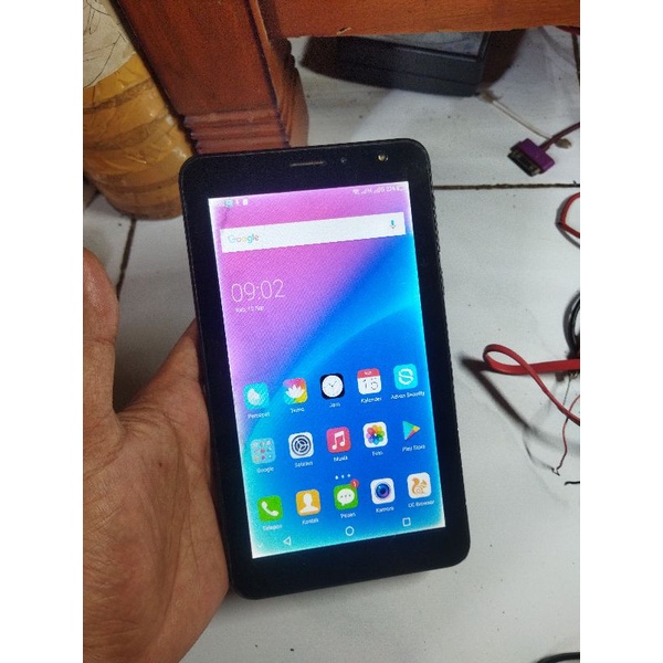 Jual Tablet Advan E1C NXT S7D Normal Ram 1GB | Shopee Indonesia
