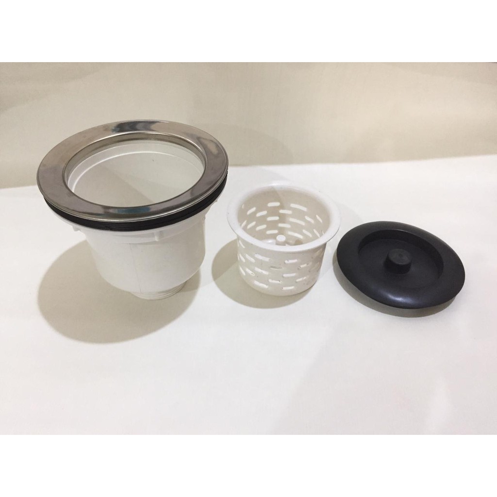 Jual Afur Plastik/Afur Bak cuci piring/Saringan Bak Cuci Piring ...