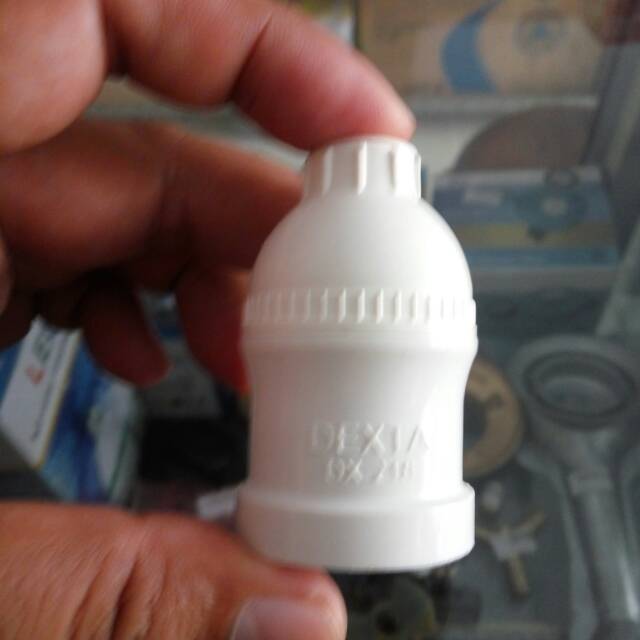 Jual Fiting fitting pitingan gantung e27 murah dexta | Shopee Indonesia