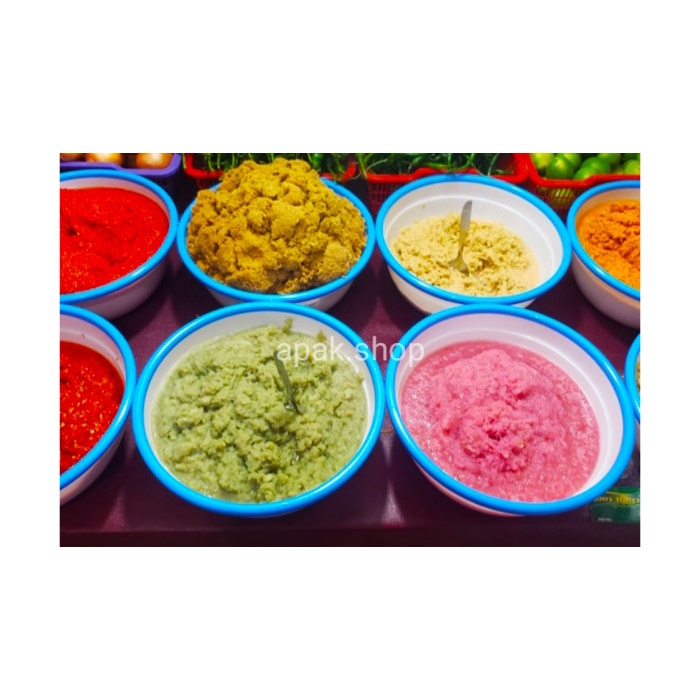 Jual Bumbu Halus / Bumbu Giling Siap Masak | Shopee Indonesia
