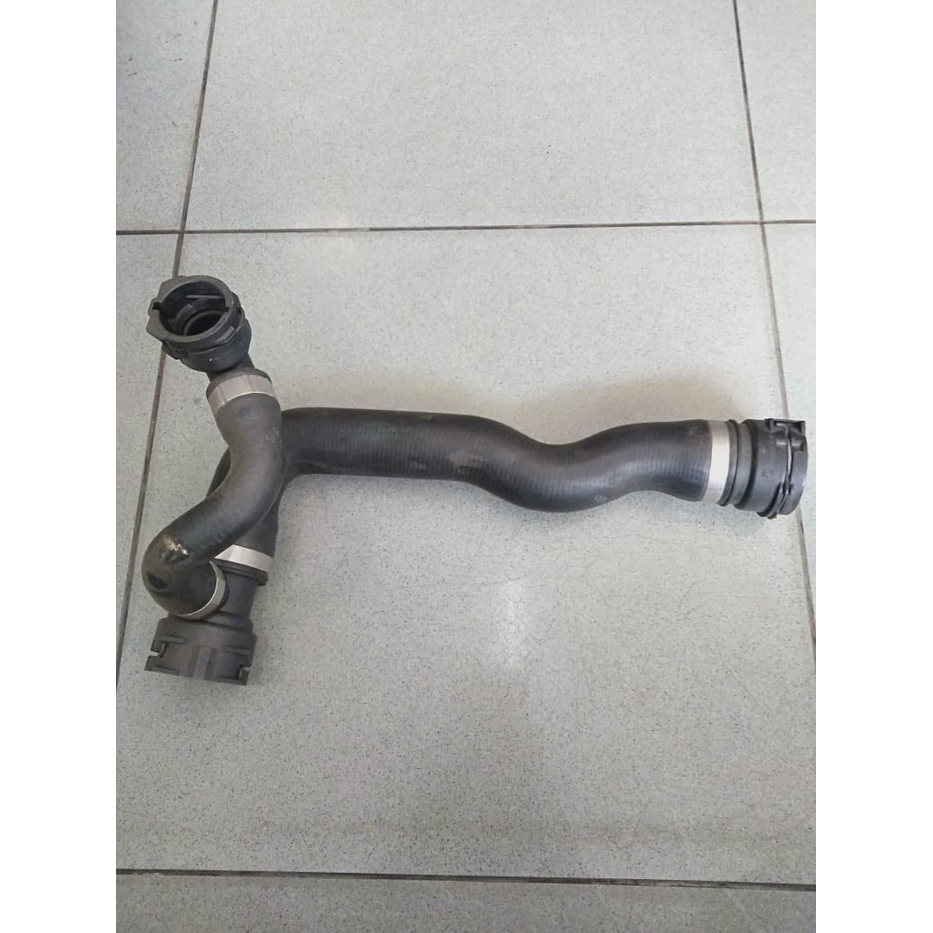 Jual SELANG RADIATOR ATAS BMW E60 M54 | Shopee Indonesia