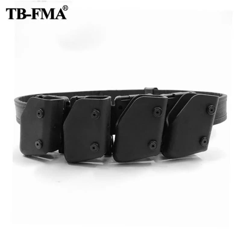 Jual belt IPSC dan pouch magazine lengkap dengan tek lok tactical ...