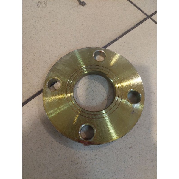 Jual Flange Besi Jis 5k 2" Inch Ns 5k | Shopee Indonesia