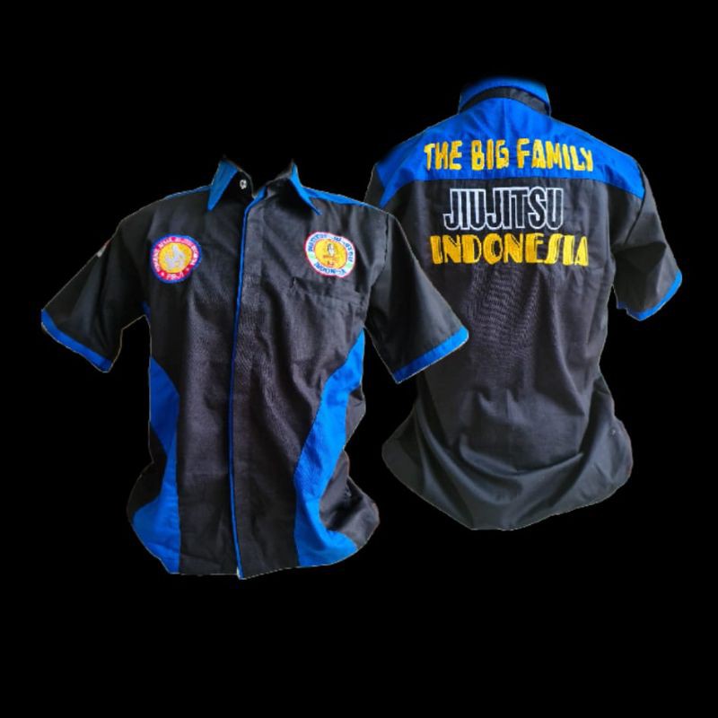 Jual Hem Jujitsu Bordil | Shopee Indonesia