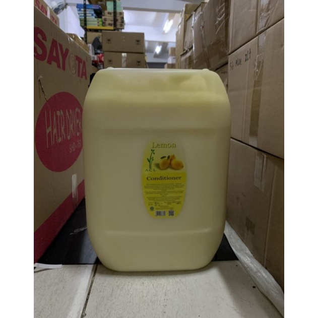 Jual ACL Conditioner Lemon 20 Liter | Shopee Indonesia