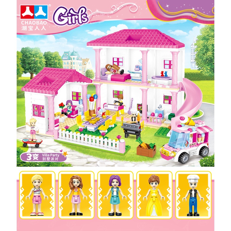 Jual MAINAN ANAK TOY KID STATION DIY EDUKASI BELAJAR GIRL PEREMPUAN ...