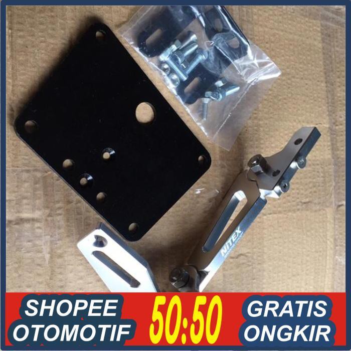 Jual Tail tidy yamaha r25 r3 VARIASI MOTOR JAYA | Shopee Indonesia