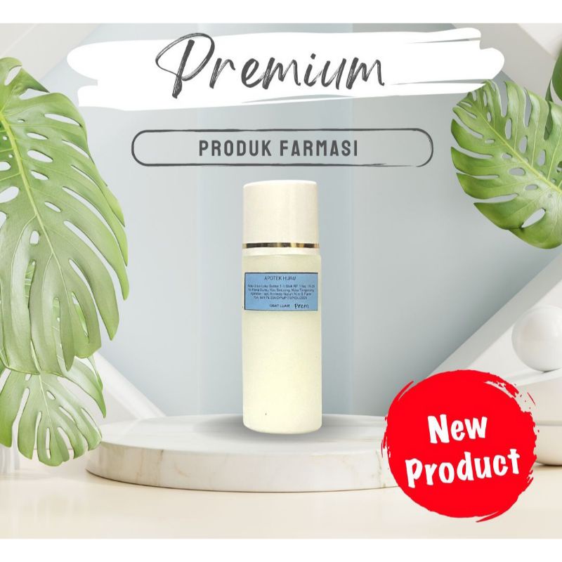 Jual Lotion Forte Premium/Forte Premium/HB Dosting/HB Pemutih/HB ...