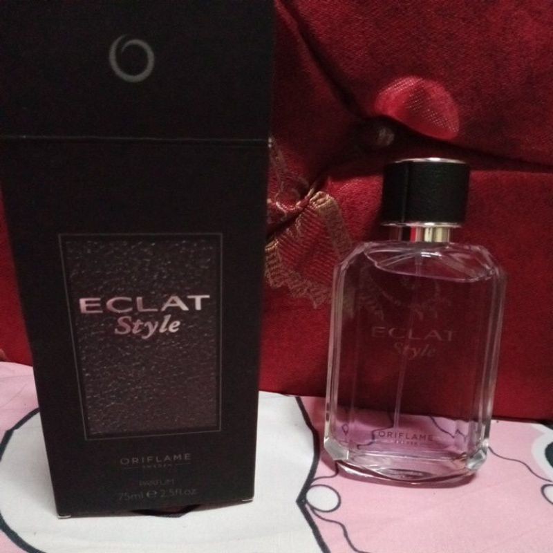 Jual eclat style parfum oriflame | Shopee Indonesia