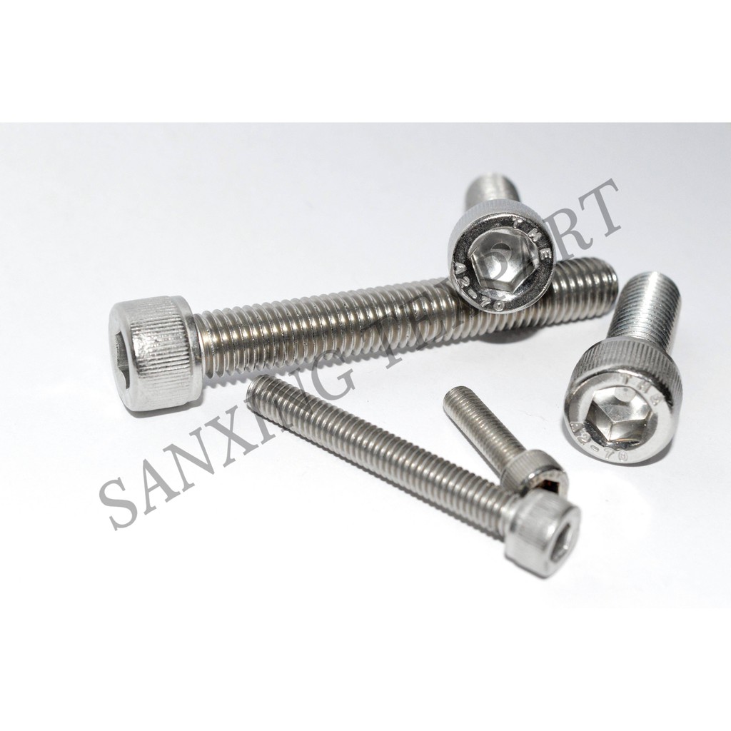 Jual BAUT STAINLESS L M12 X 40 THE TAIWAN | Shopee Indonesia