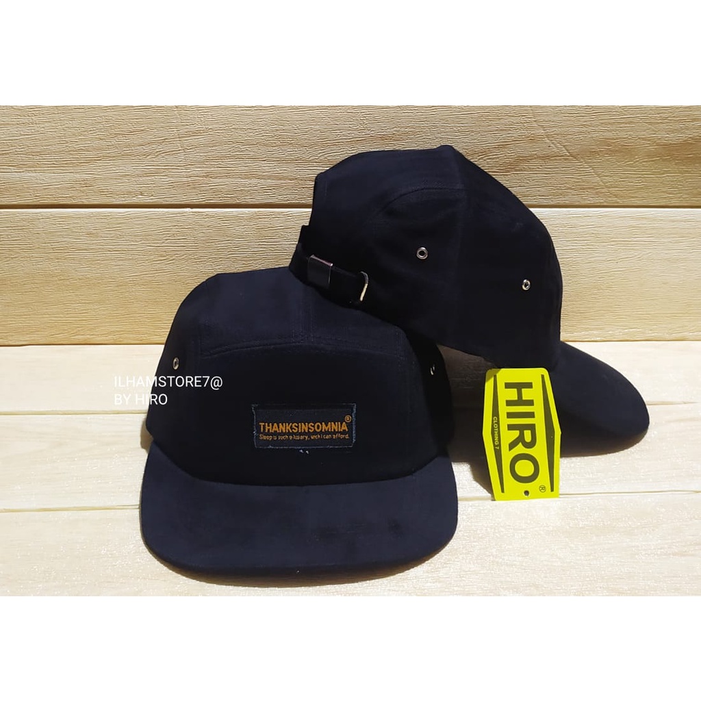 Jual [COD]Topi Snapback Bordir THXNSM HIP-HOP ORIGINAL NEW MODEL/Topi ...