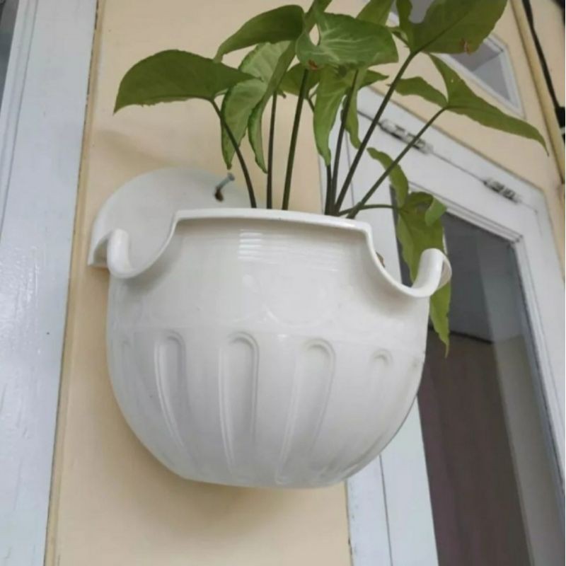 Jual Pot dinding cantik | Shopee Indonesia