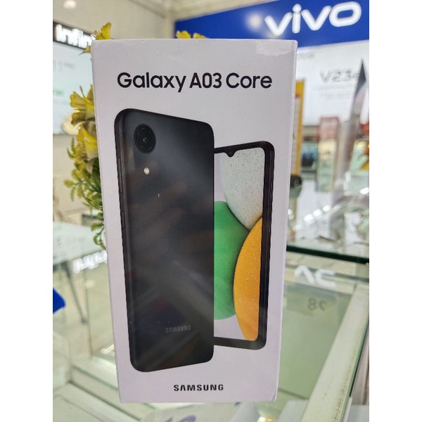 Jual Samsung A03 core (2/32) | Shopee Indonesia