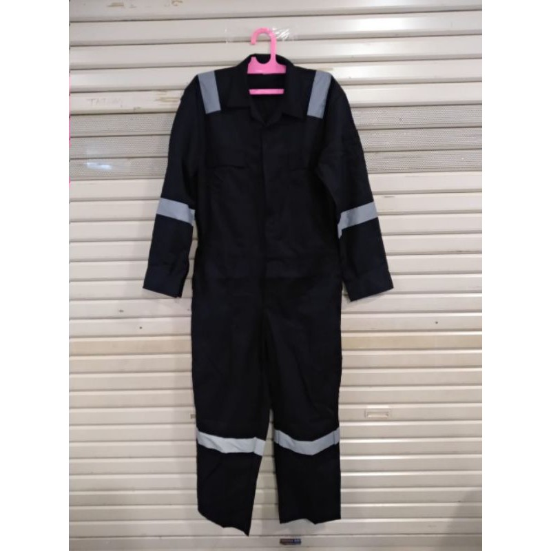 Jual Baju Wearpack Terusan / Wearpack Kerja Safety / Wearpack Proyek ...