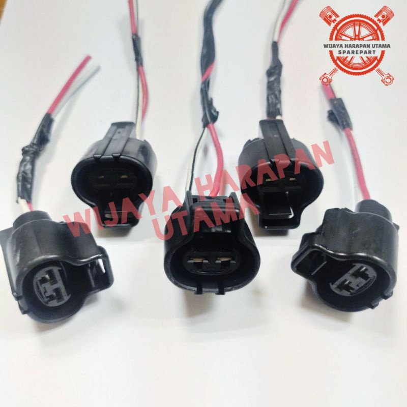 Jual Soket Motor Fan Radiator Avanza Xenia Rush Terios Gran max ...