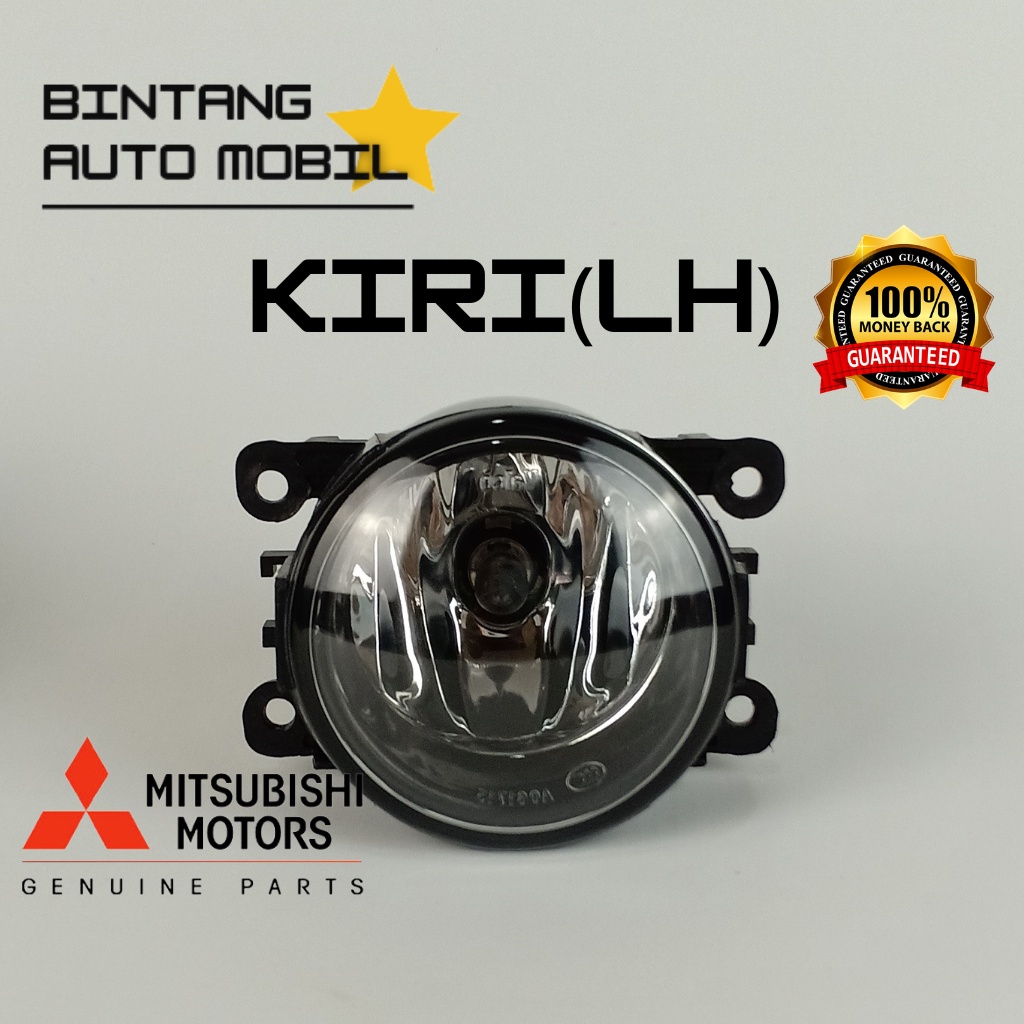 Jual Foglamp Xpander/ Lampu Kabut Mitsubishi Xpander/ Foglamp Expander ...