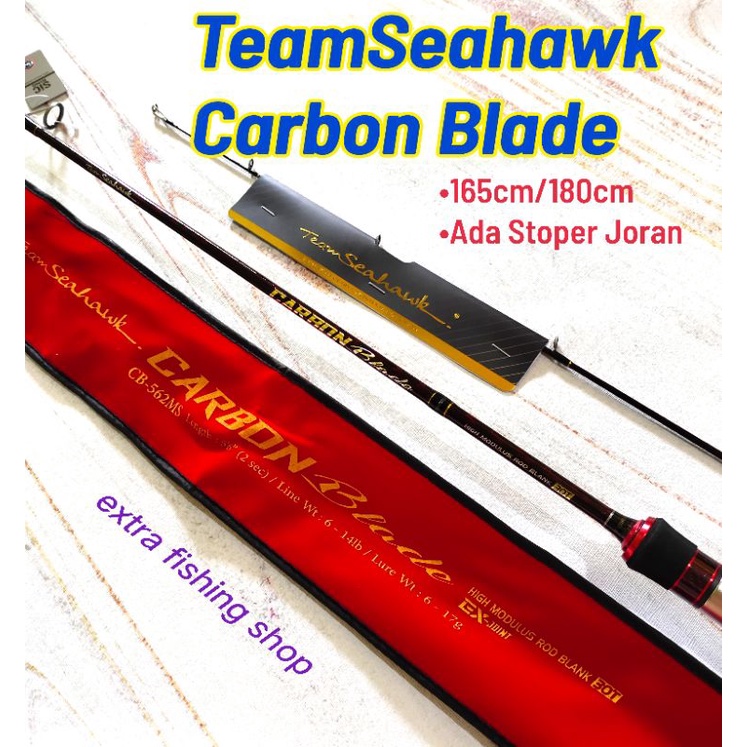 Jual JORAN SEAHAWK CARBON BLADE 165CM ORIGINAL PRODUCT | Shopee Indonesia